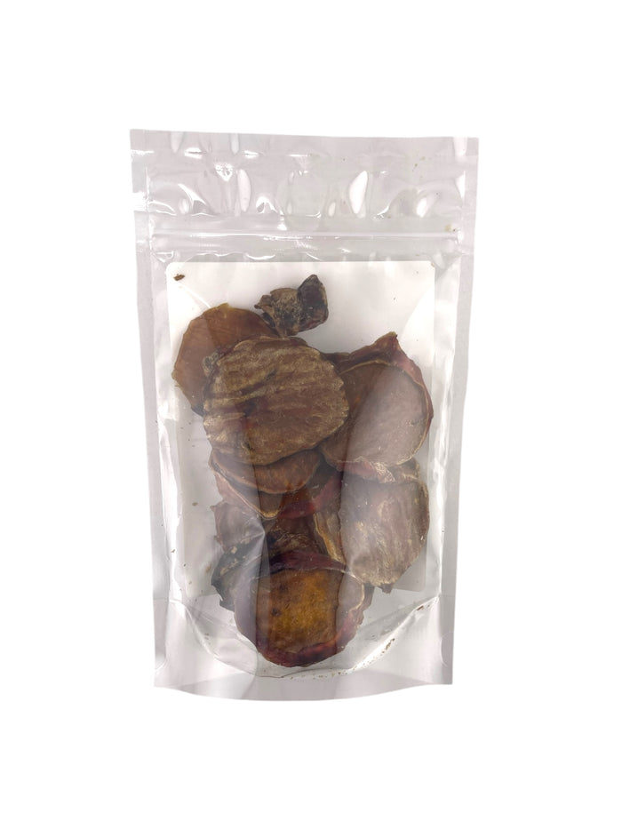Dehydrated Bull Testicles from Ancestral Raw Nutrition