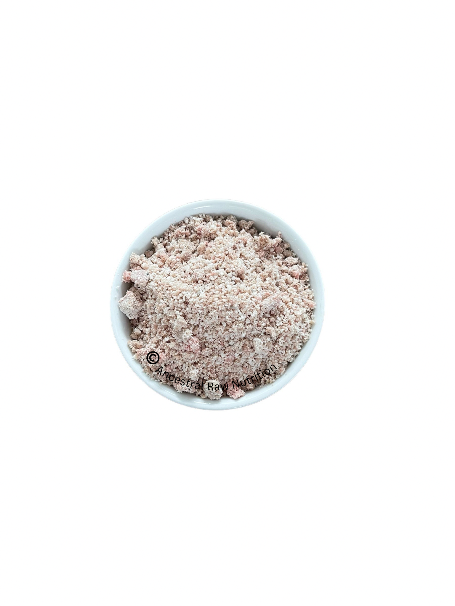 Raw Beef Bone Dust for Dogs | Natural Calcium Supplement